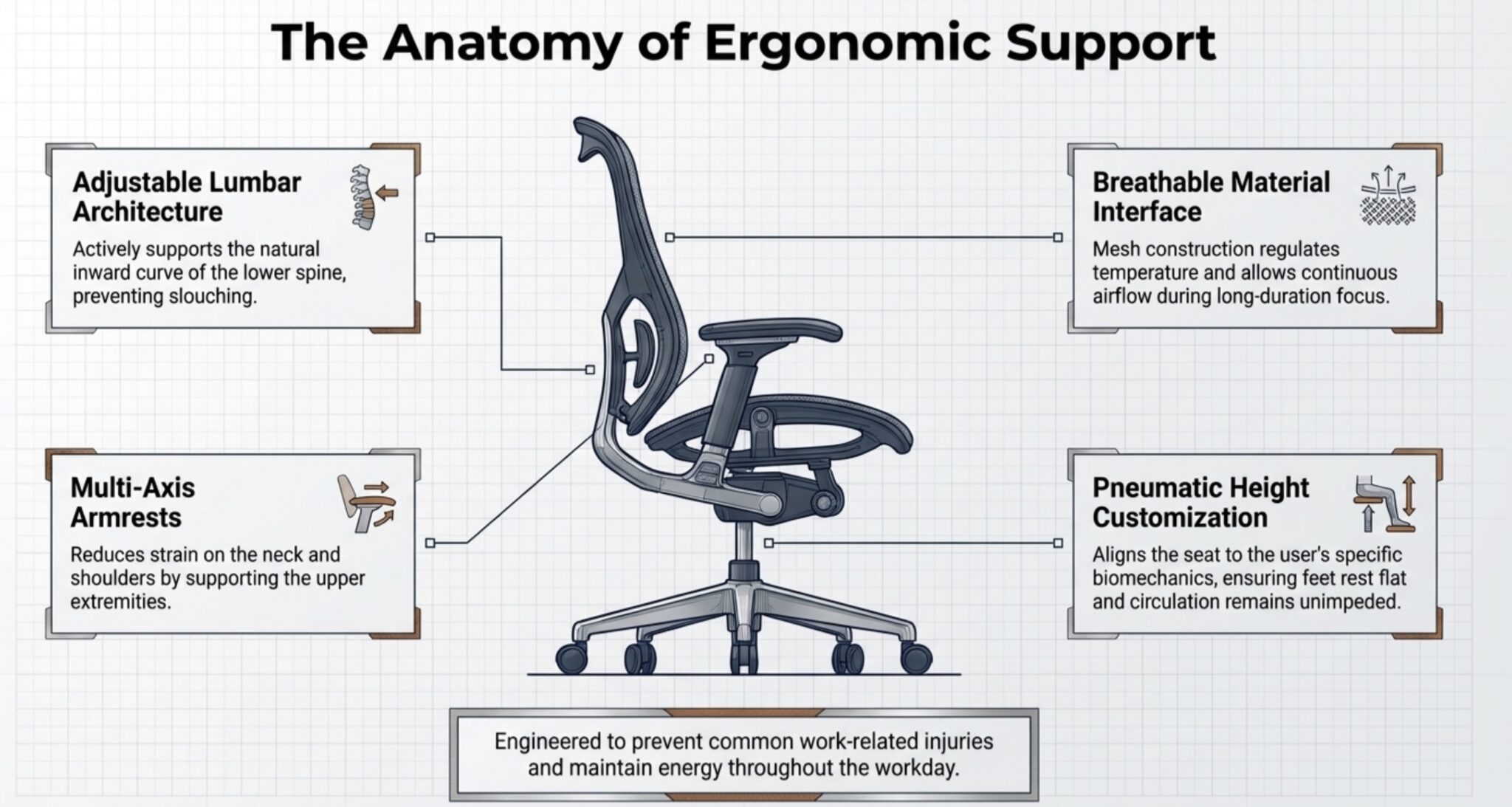Buy Office Chairs in Houston, TX